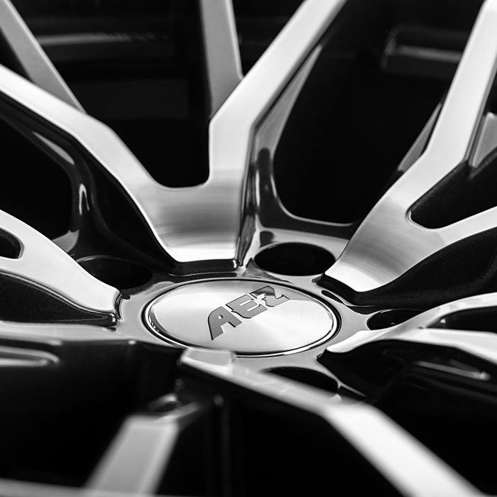 A wheel high load capacity - the AEZ Panama | Configure your AEZ wheels ...