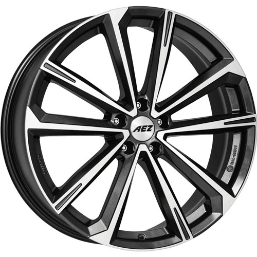 AEZ wheels online shop - small prices for big wheels