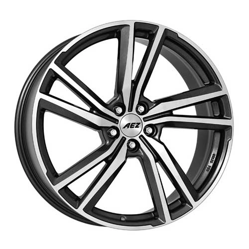 AEZ wheels online shop - small prices for big wheels